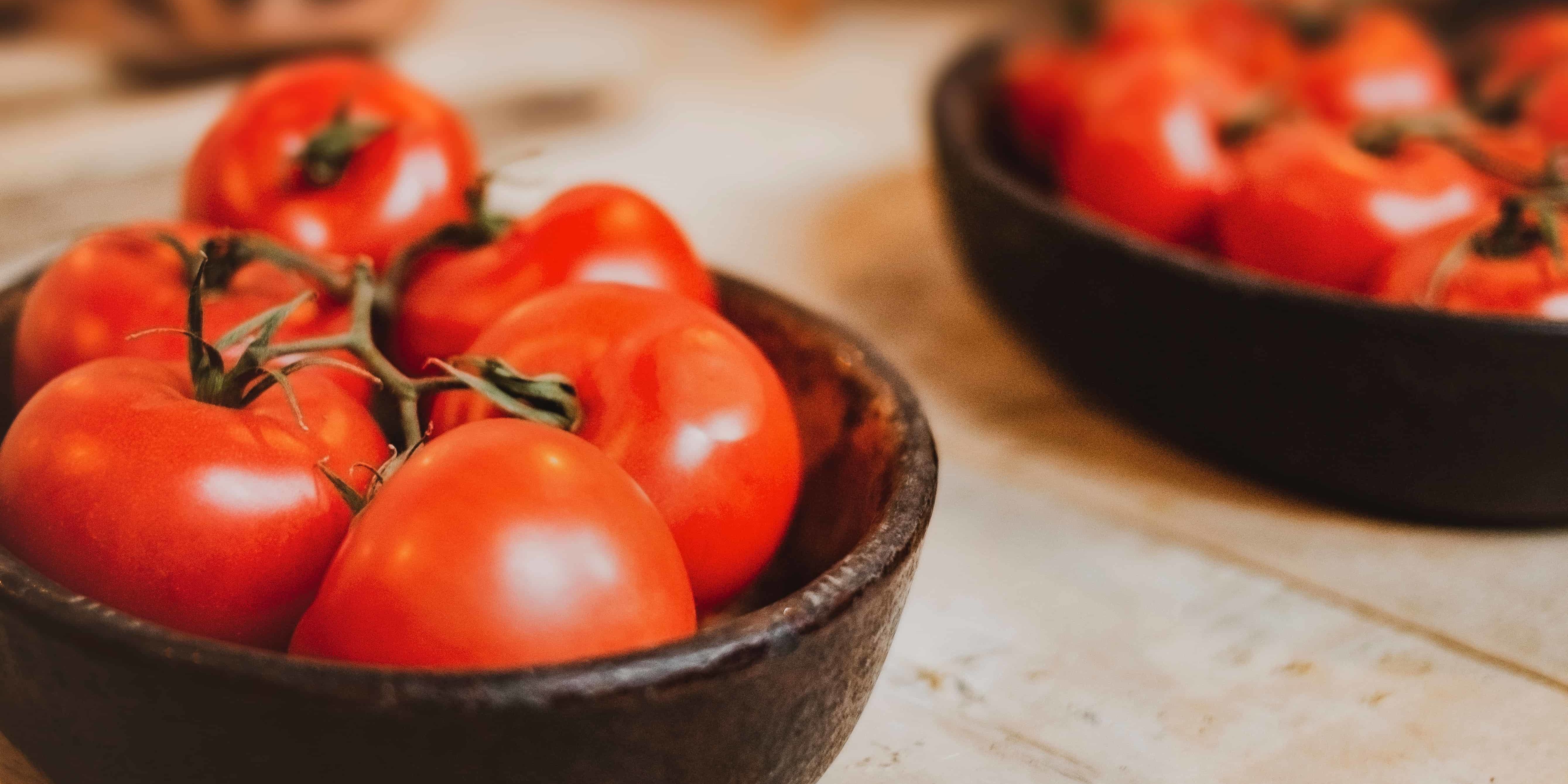 British Tomato Week - Anytime Fitness UK Blog