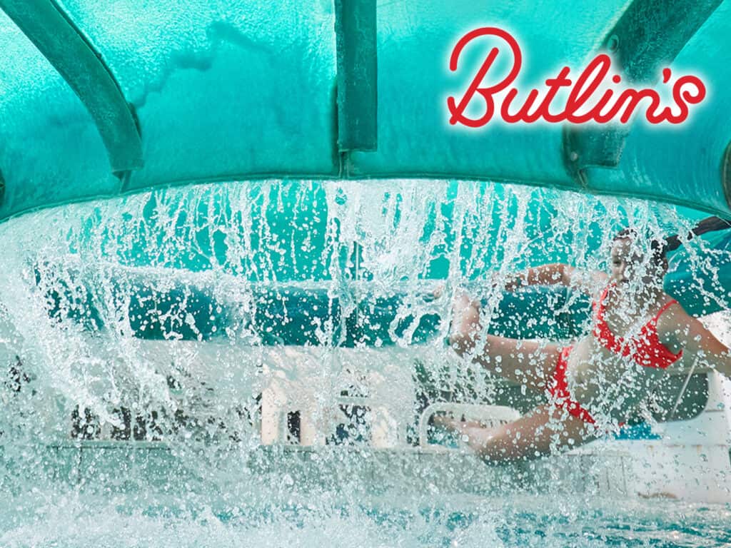 Butlins - Anytime Fitness UK Blog