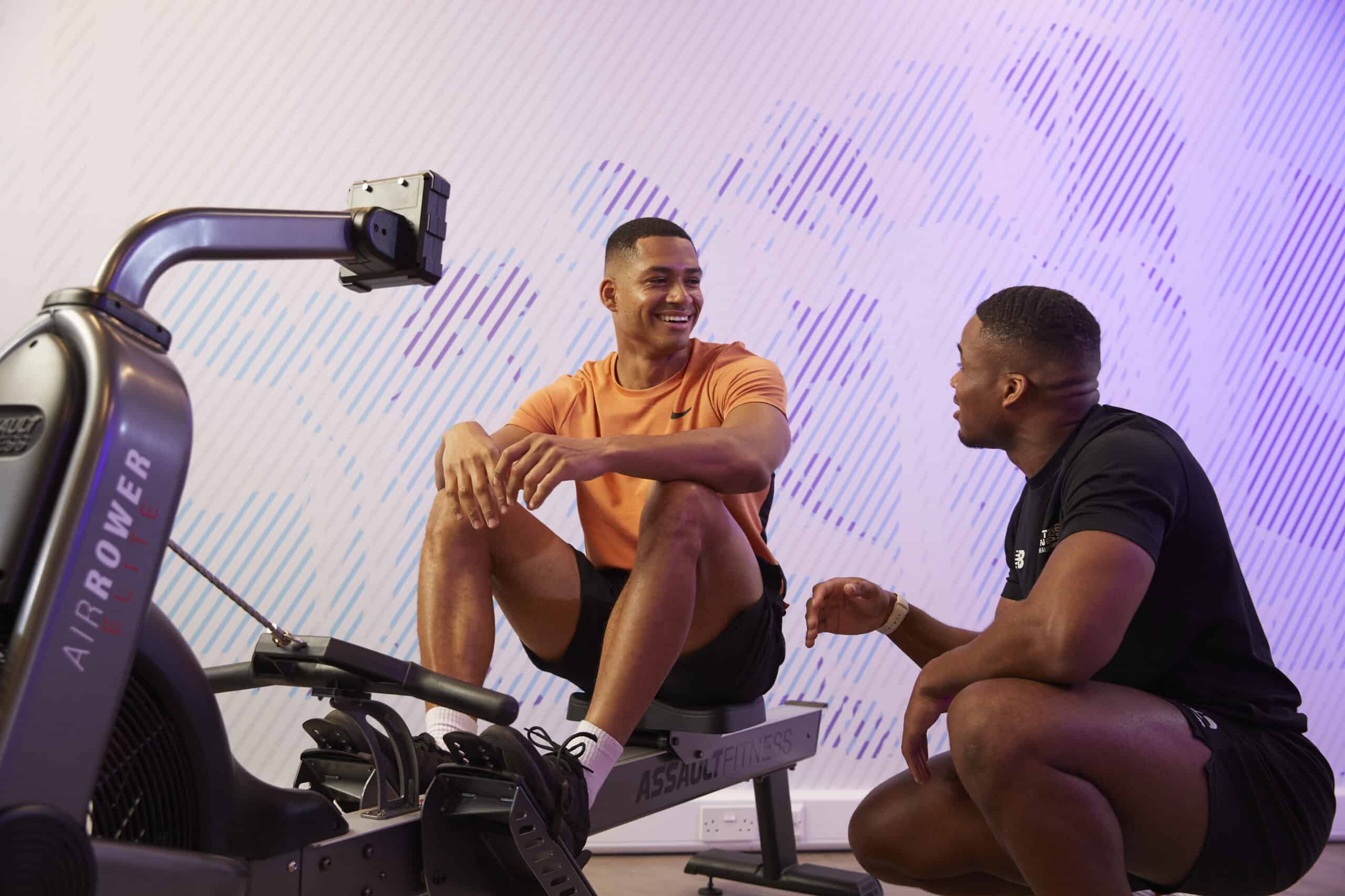 How to boost your confidence - Anytime Fitness UK Blog