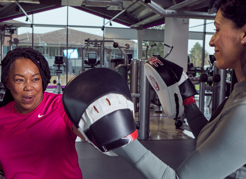 How to recover from DOMS - Anytime Fitness UK Blog