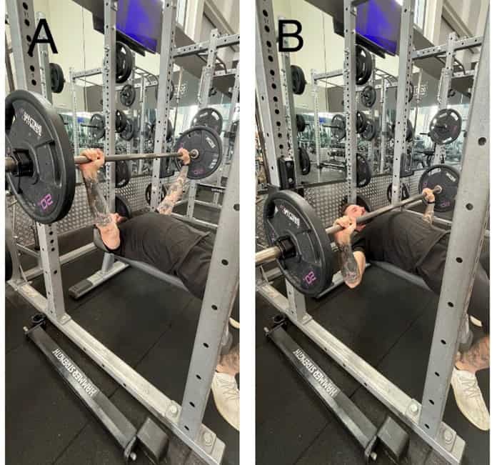 Simple upper body workout plan - Anytime Fitness UK Blog