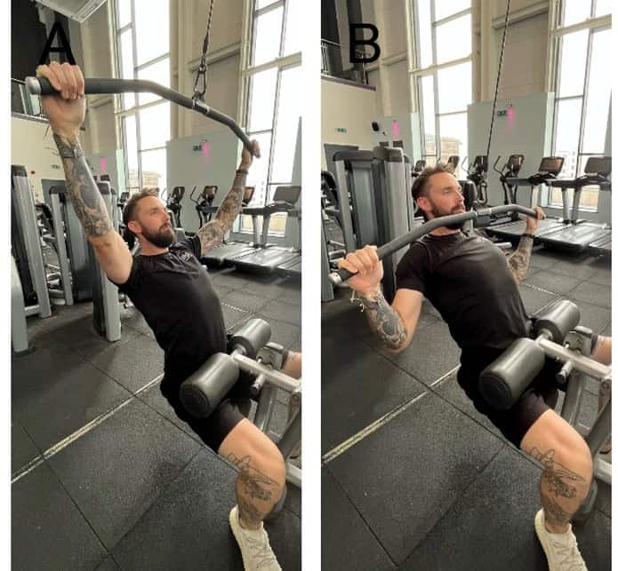 Simple upper body workout plan - Anytime Fitness UK Blog